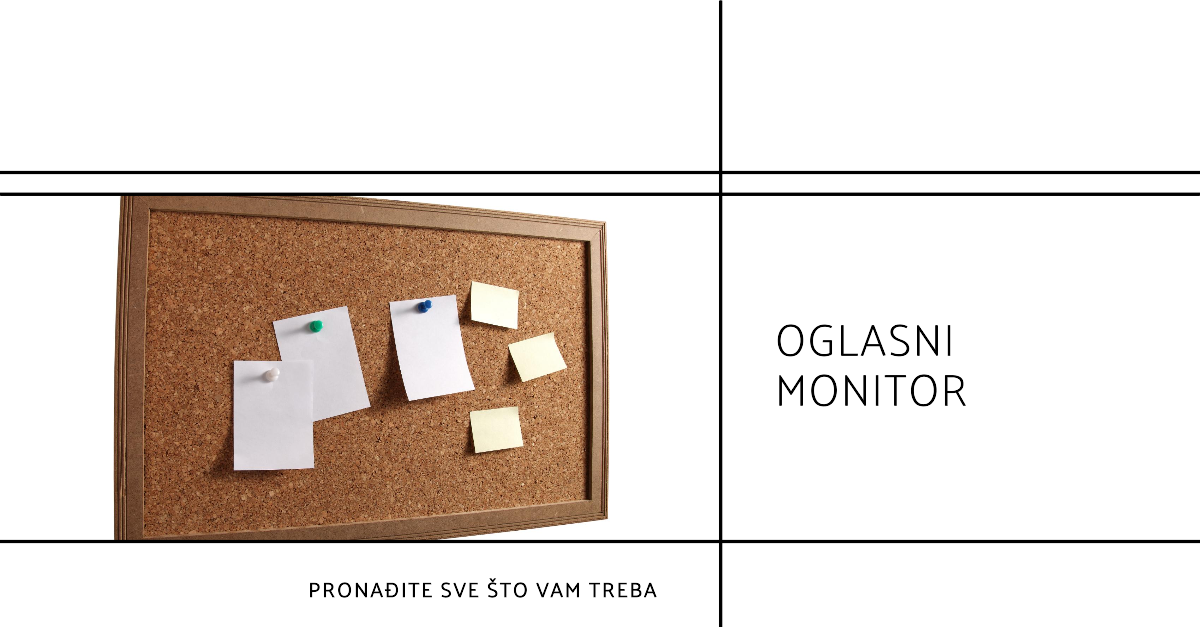 Najbolji besplatni oglasnik za prodaju vaših stvari